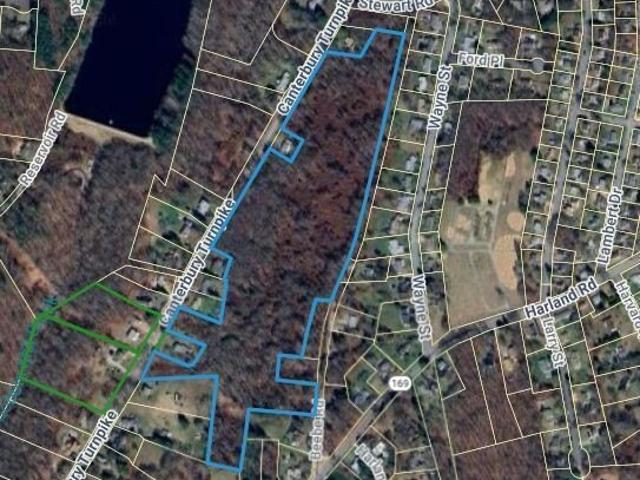 89 Canterbury Tpke, Norwich, CT 06360