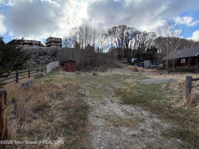 89 Canal St, Pinedale, WY 82941 | MLS #26 829 | Compass