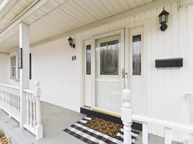 89 Central Avenue