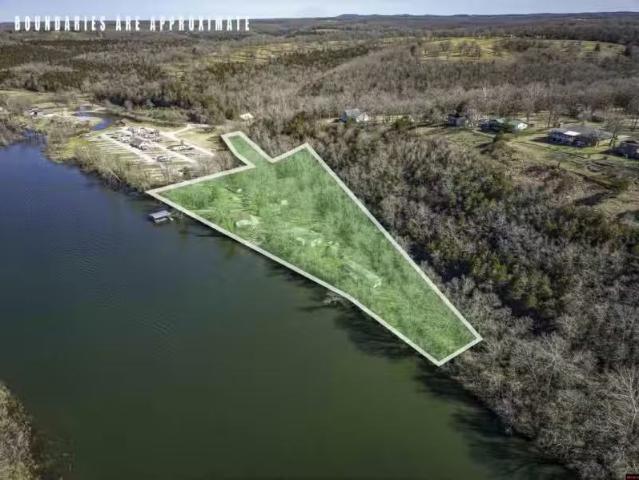 89 CHAMBERLAIN LN, COTTER, AR 72626 Multi Family For Sale MLS.
