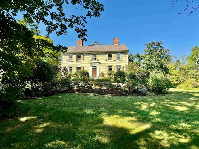 89 Chestnut Hill Road