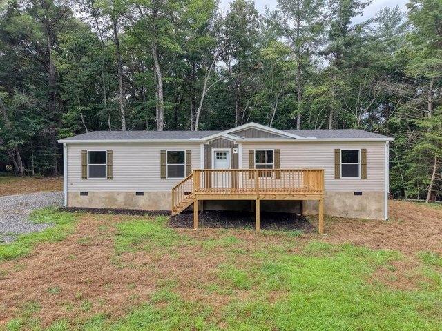 89 Cider Ml, Blairsville, GA 30512