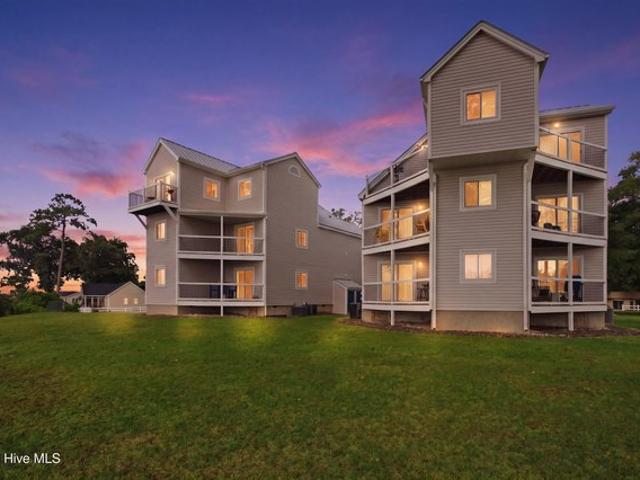89 Country Club Dr Apt H4, Minnesott Beach, NC 28510