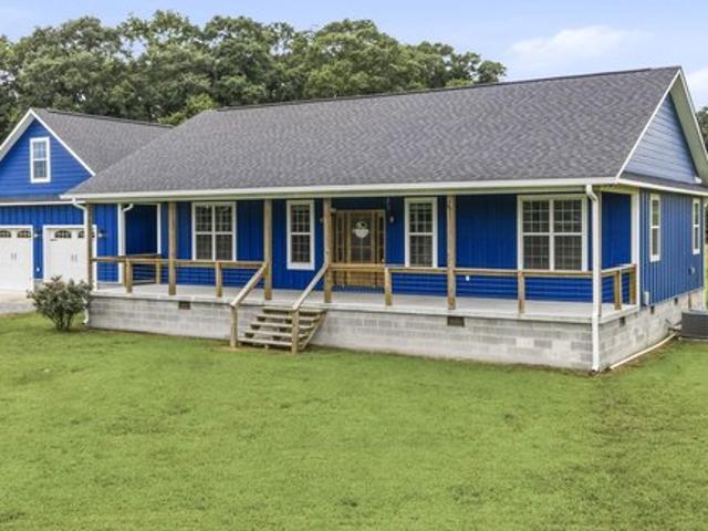 89 County Road 193, Crossville, AL 35962