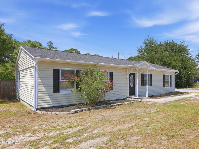 89 Crown Point Road