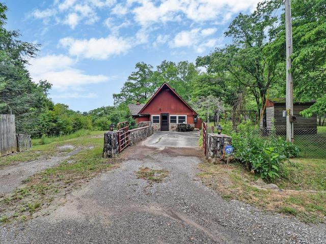 89 Crockett Circle