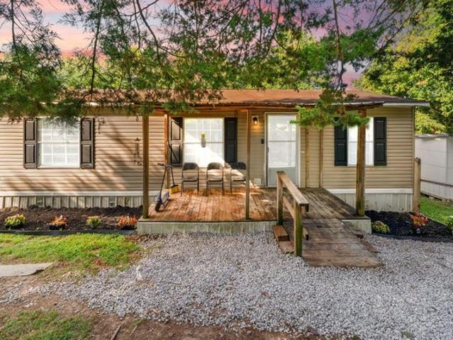89 Davenport Ln, Williamsburg, KY 40769