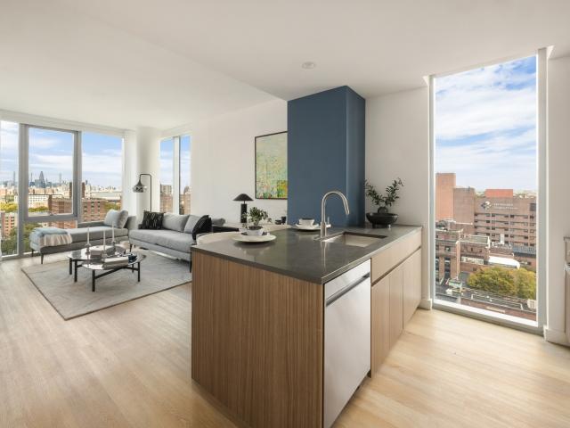 89 De Kalb Avenue, Brooklyn, NY
