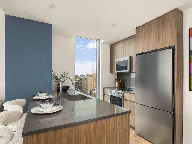 89 De Kalb Avenue, Brooklyn, NY