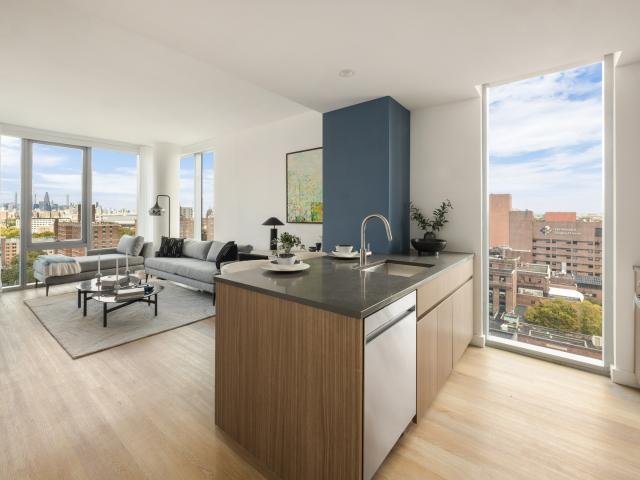 89 De Kalb Avenue, Brooklyn, NY