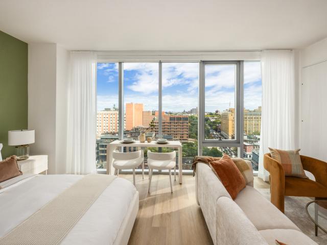 89 De Kalb Avenue, Brooklyn, NY