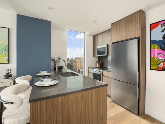 89 De Kalb Avenue, Brooklyn, NY
