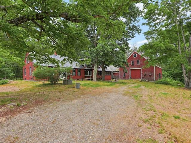 89 Deering Ridge Rd, Alfred, ME 04002