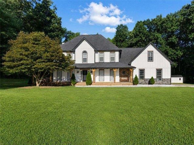 89 Dove Trl, Hoschton, GA 30548
