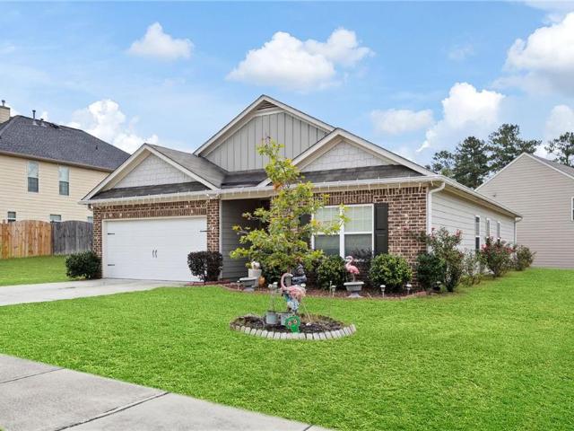 89 Dundee Crossing, Dallas, GA 30132 | MLS #7651 | Compass