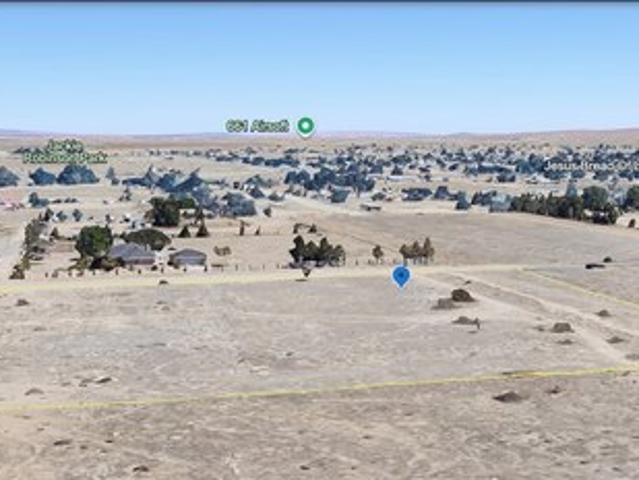 89 Dunford, Littlerock, CA 93543