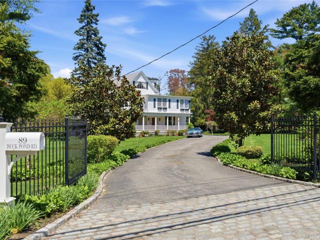 89 Duck Pond Road