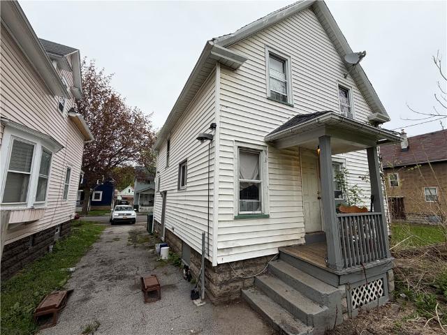 89 Durnan Street