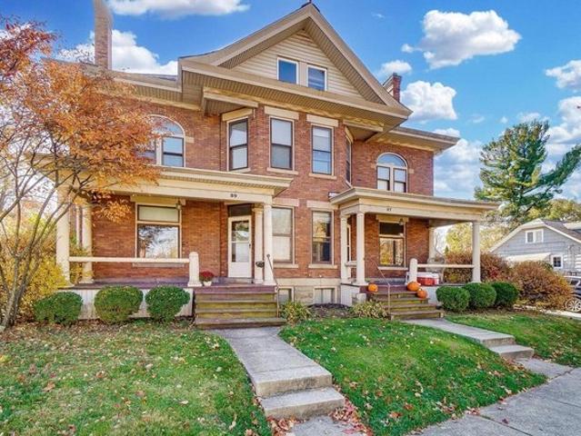 89 E College Ave Unit 87, Westerville, OH 43081