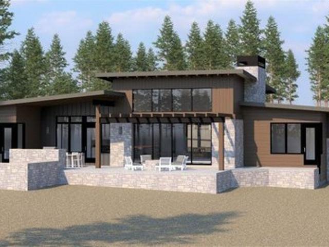 89 E Fork Dr Lot 154, Carson City, NV 89705