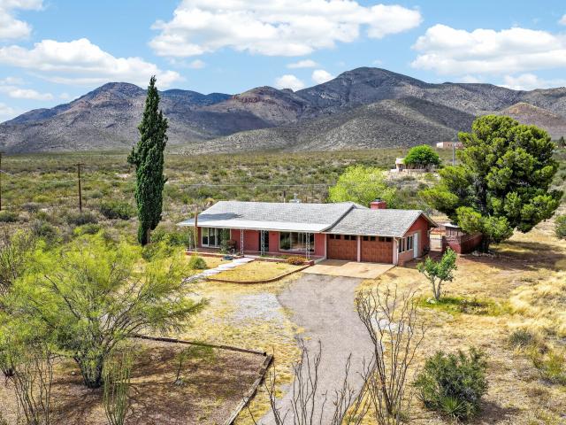 89 e pima drive
