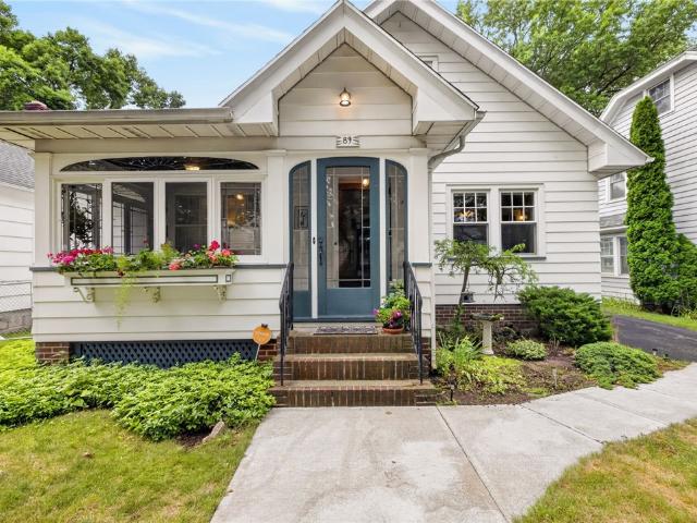 89 Edgemont Road