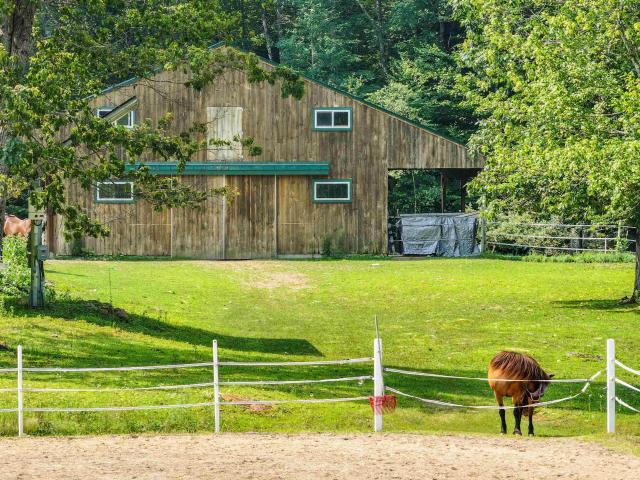 89 Everett Dam Road