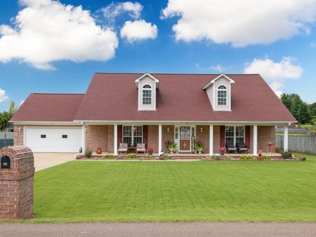 89 Farmer Trail St, Atoka, TN 38004