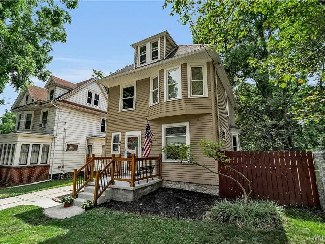 89 Fields Avenue