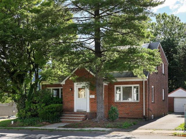 89 Ford Avenue