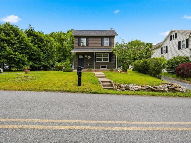 89 Fox Gap Avenue