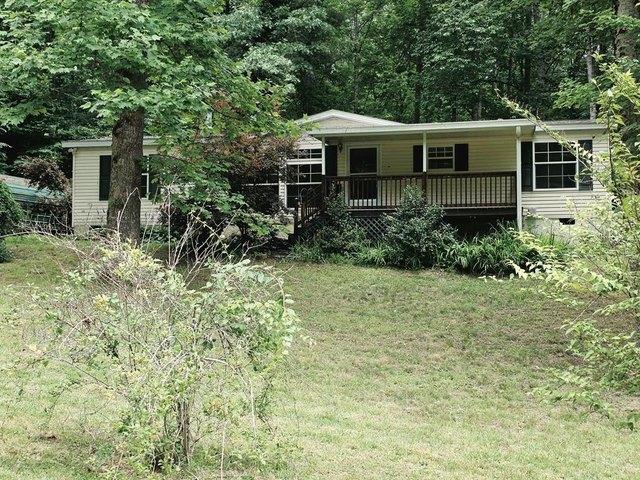 89 Fox Hollow Cir, Otto, NC 28763
