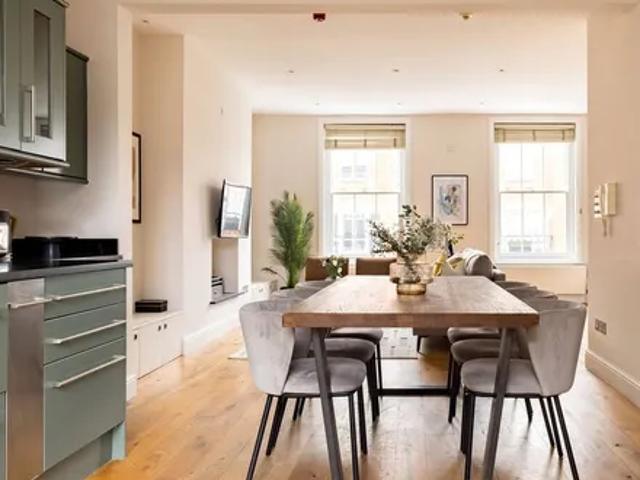 89 Flood Street, London, SW3 5TD, United Kingdom | 2 bed duplex for rent #165745025 | Rentberry