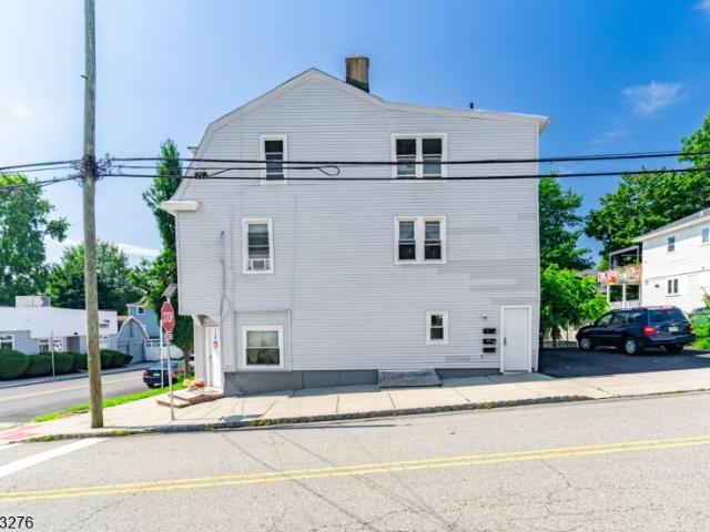 89 Franklin Ave