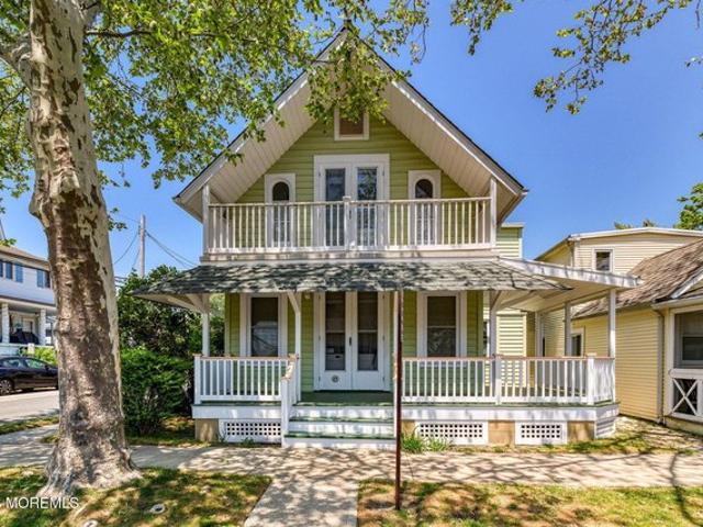 89 Franklin Ave, Ocean Grove, NJ 07756