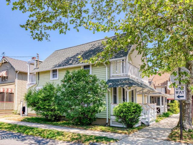89 Franklin Avenue