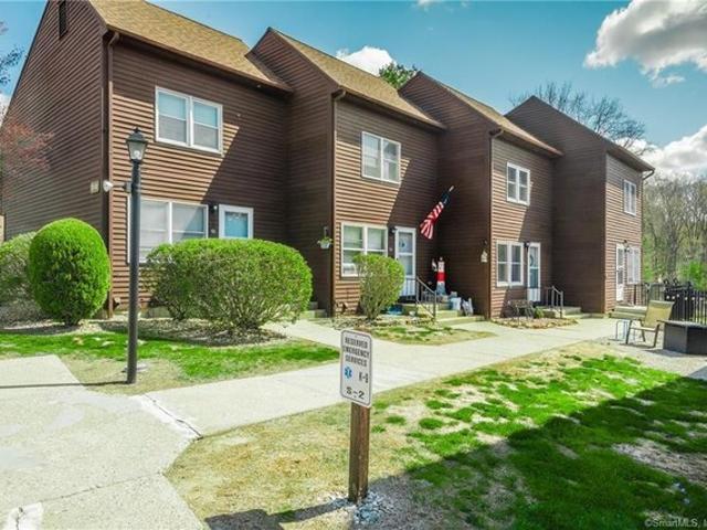 89 Furnace Ave Apt S3, Stafford, CT 06076