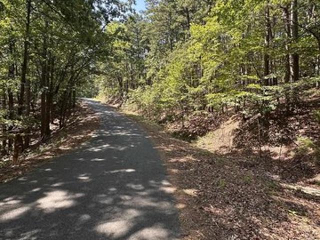 89 Gerante Way, Hot Springs Village, AR 71909