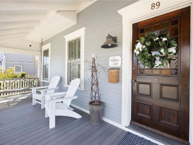 89 Gibbs Avenue