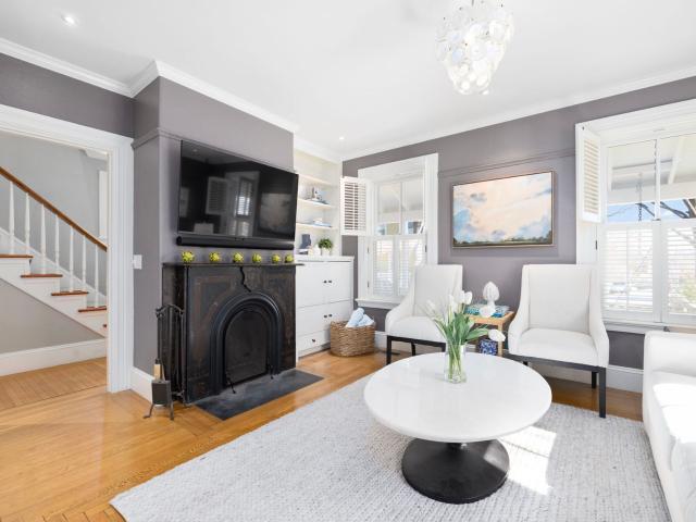 89 Gibbs Avenue, Newport, US, RI