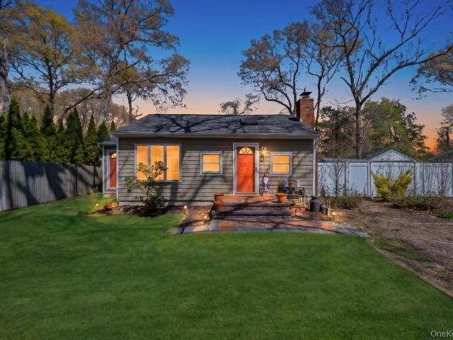 89 Gould Road