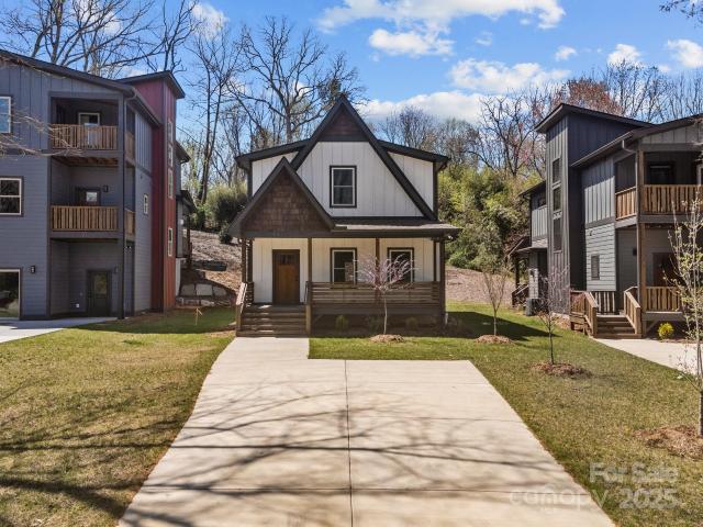89 Glendale Ave, Asheville, NC 28803 | MLS #4160 | Compass
