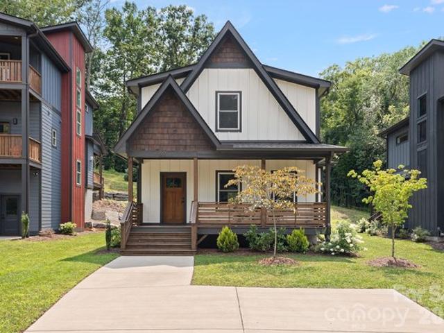 89 Glendale Ave, Asheville, NC 28803