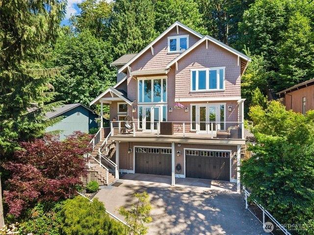 89 Grand View Ln, Bellingham, WA 98229