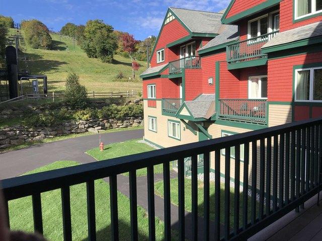 89 Grand Summit Way # 1, Dover, VT 05356