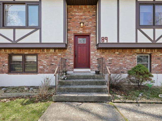 89 Green Road