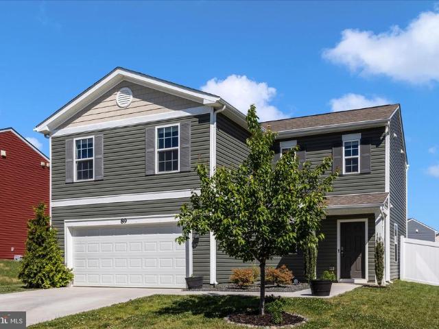 89 Gumspring Drive