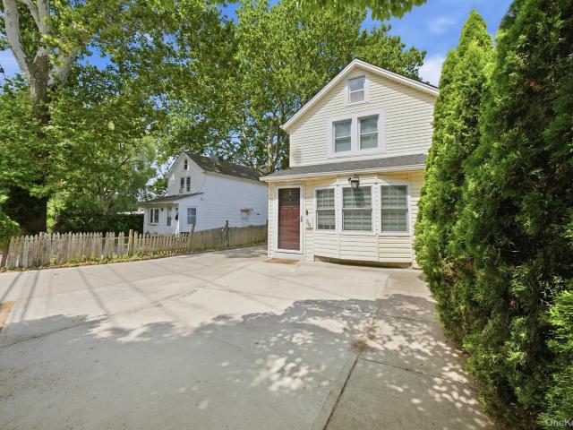 89 Harbor Road