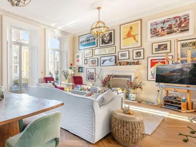 89 Harcourt Terrace, London, SW10 9JP, United Kingdom | 3 bed apartment for rent #131561964 | Rentberry