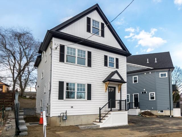89 Hardy Pond Rd, Waltham, MA 02451 | MLS #73475